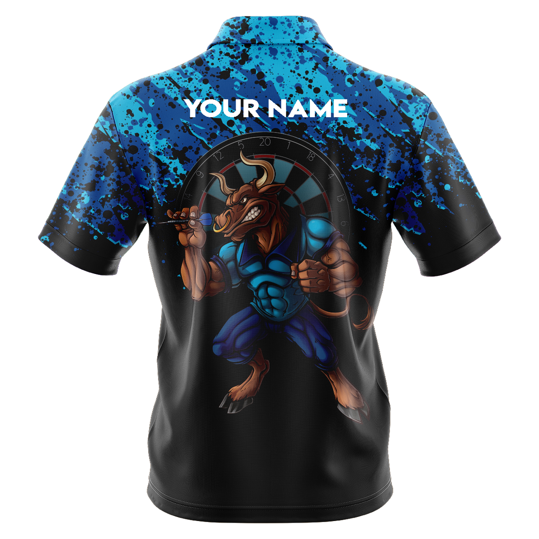 Custom Dart Shirts