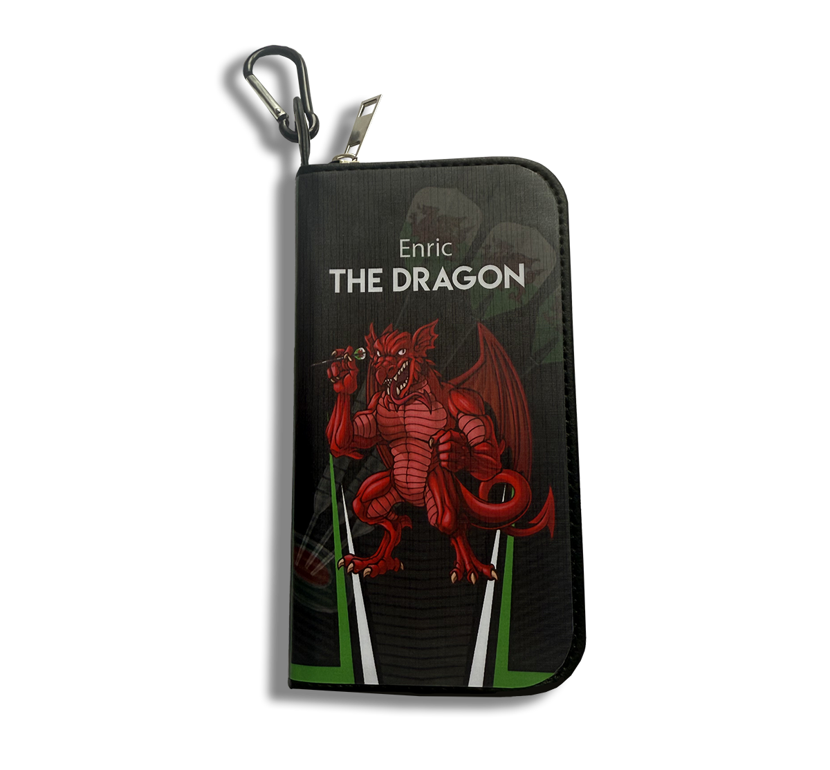 Custom Dart Case – Custom Dart Shirts