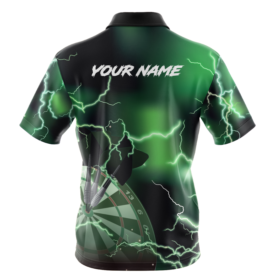 Custom Dart Shirts